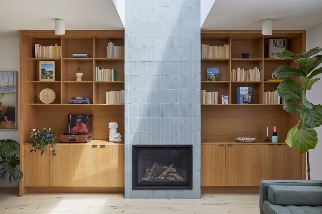 ATELIER | Architectural Design Firm | California USA.